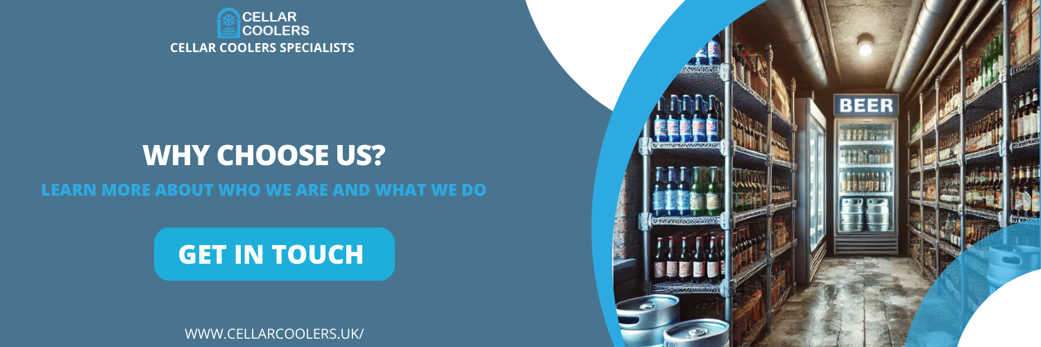 Cellar Coolers | Best Cellar Cooling Systems UK – Best Cellar Coolers UK
